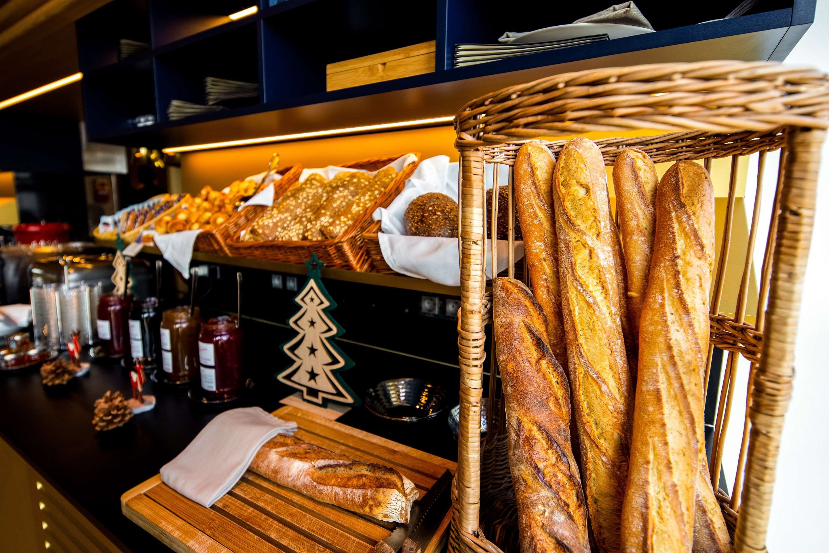 Best Western Plus Hotel Le Rhenan | France - Venue Report