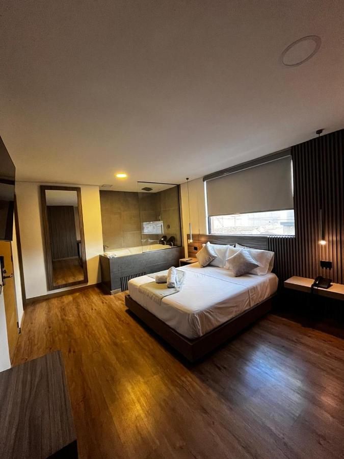 Hotel Time Oclock | Venue Report