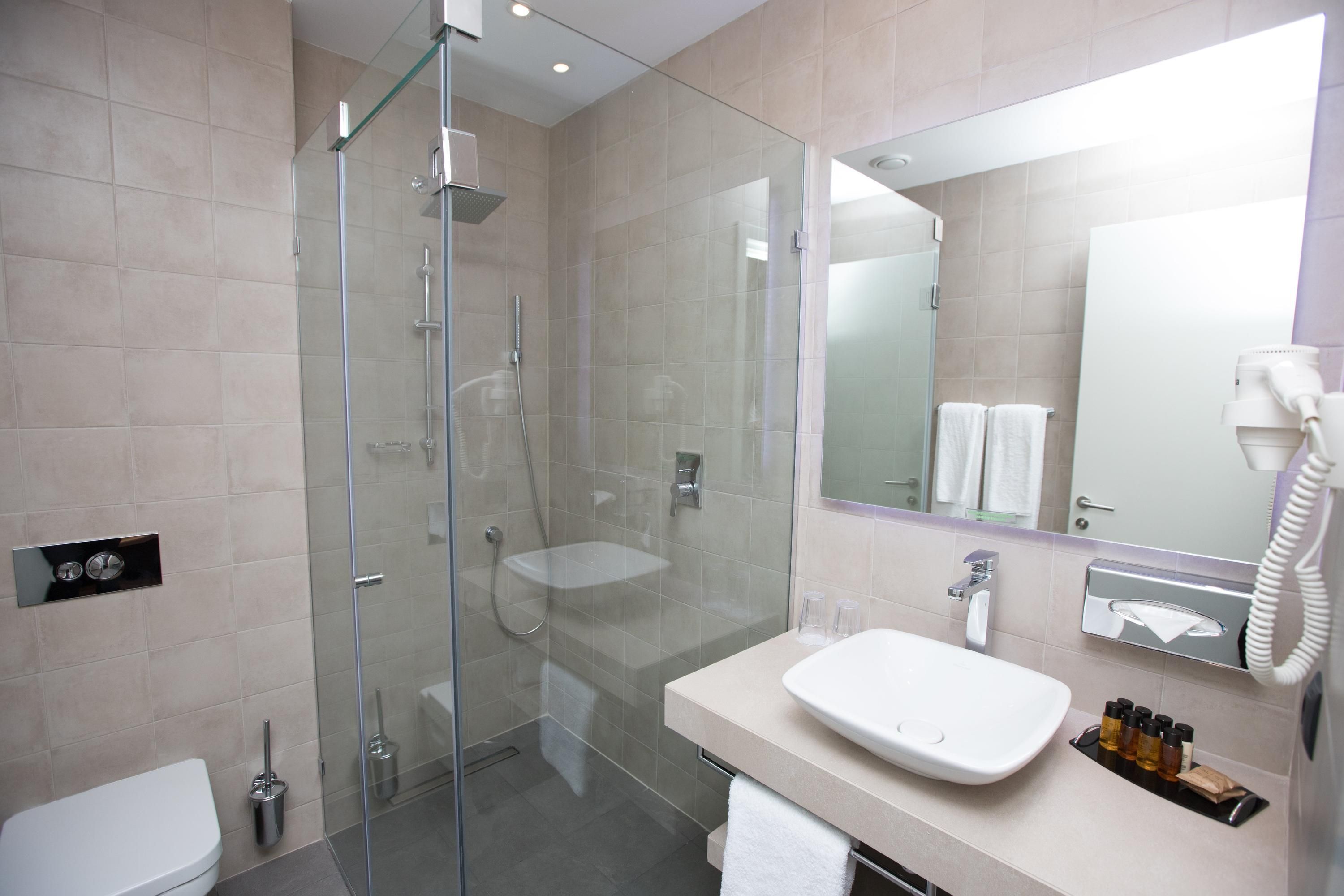 Holiday Inn Telavi | Venue Report