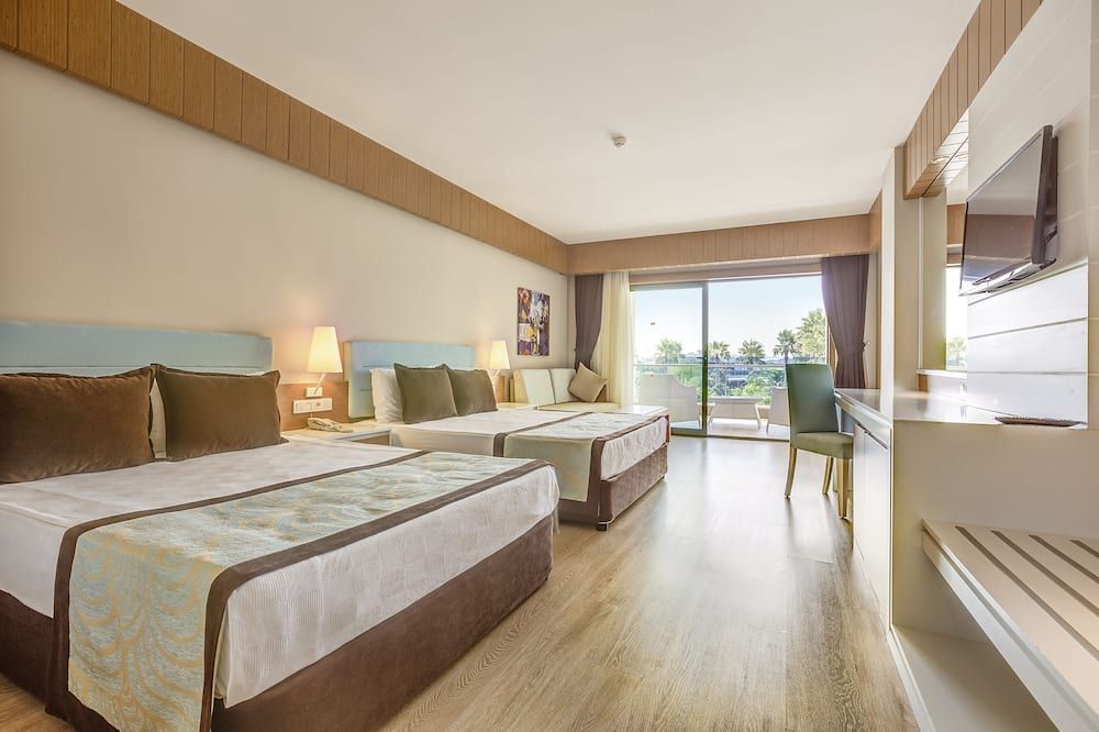 Tui Magic Life Jacaranda | Turkey - Venue Report