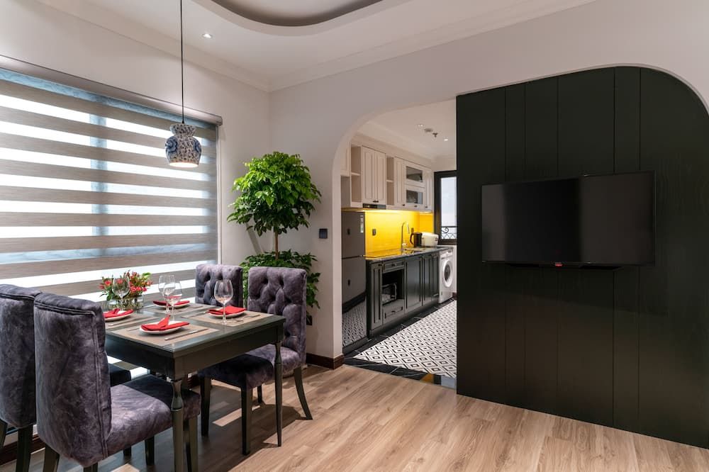 Eli Rina Hotel | Vietnam - Venue Report