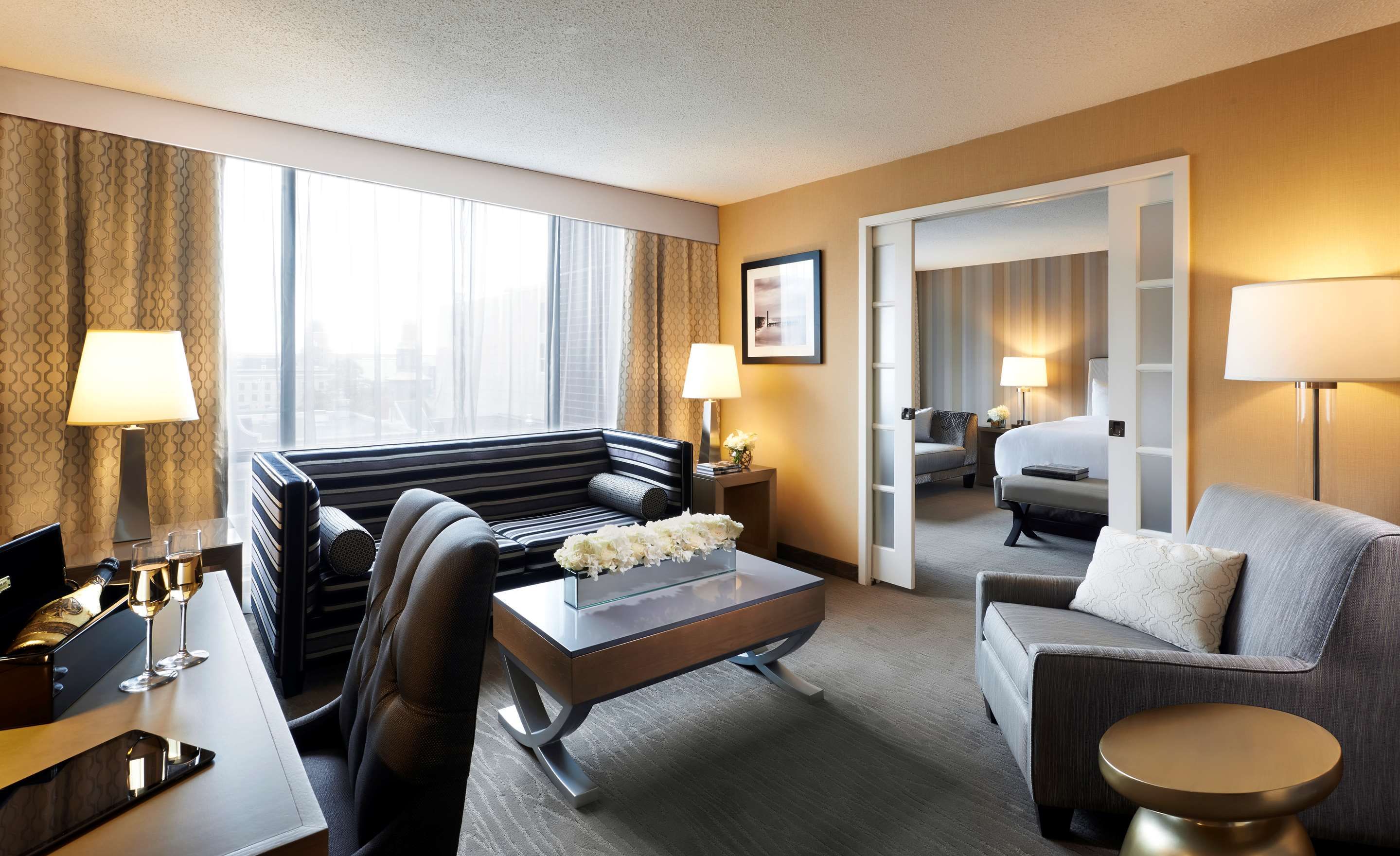 The Prince George Hotel | Canada - Venue Report