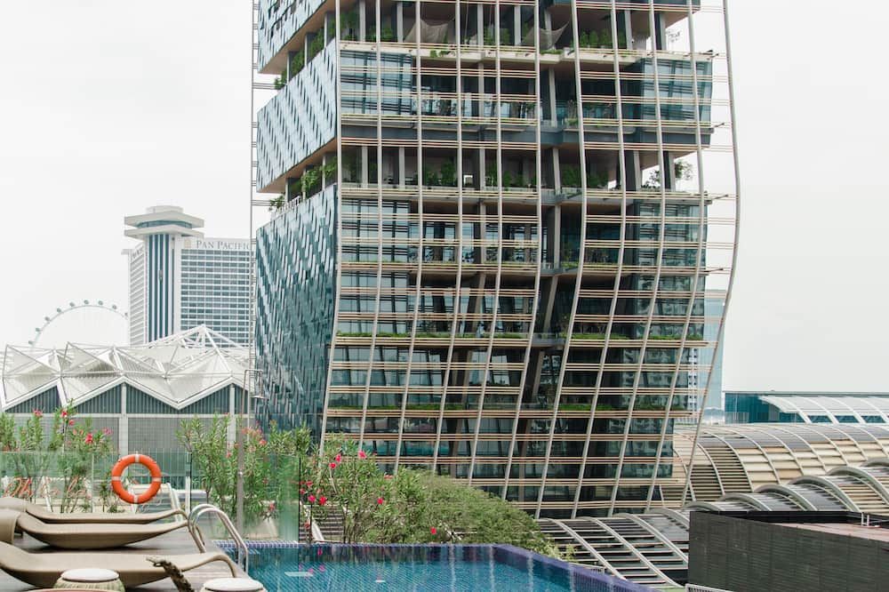 Naumi Hotel | Singapore, Singapore - Venue Report