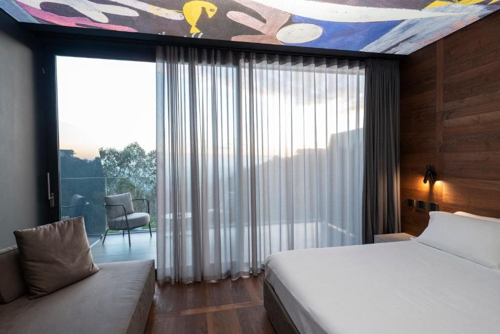 Phi Hotel Piajo | Italy | Venue Report