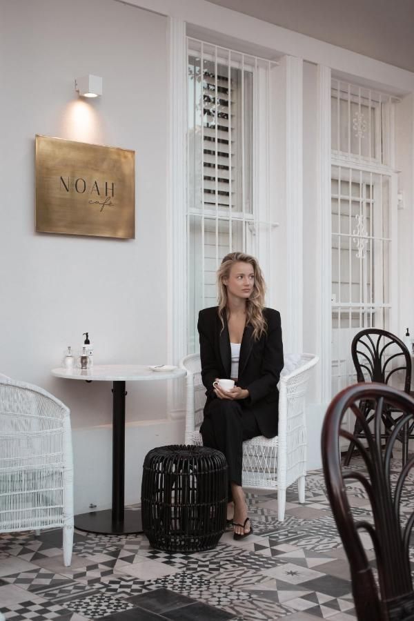 Noah House | Cape Town, Western Cape, South Africa, Cape Town - Venue Report