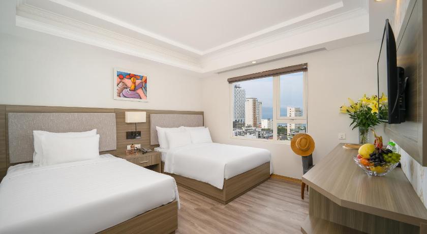 Royal Beach Hotel By Thg | Vietnam - Venue Report