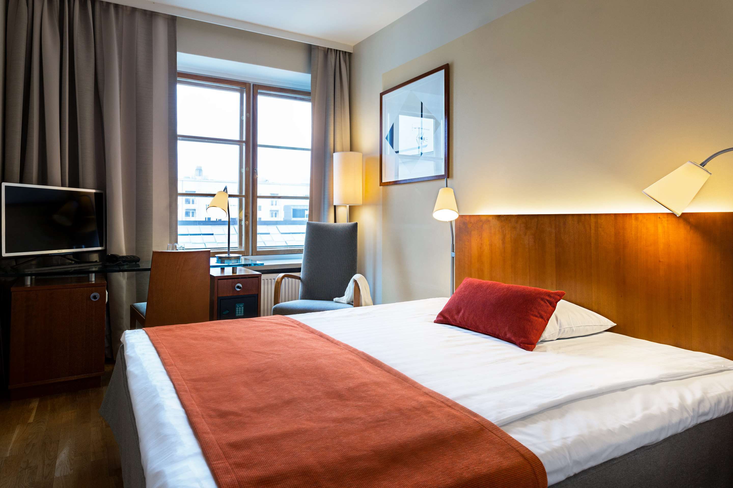 Scandic Plaza Turku S$ 169 (S̶$̶ ̶2̶4̶3̶). Best Turku Hotel Deals ...