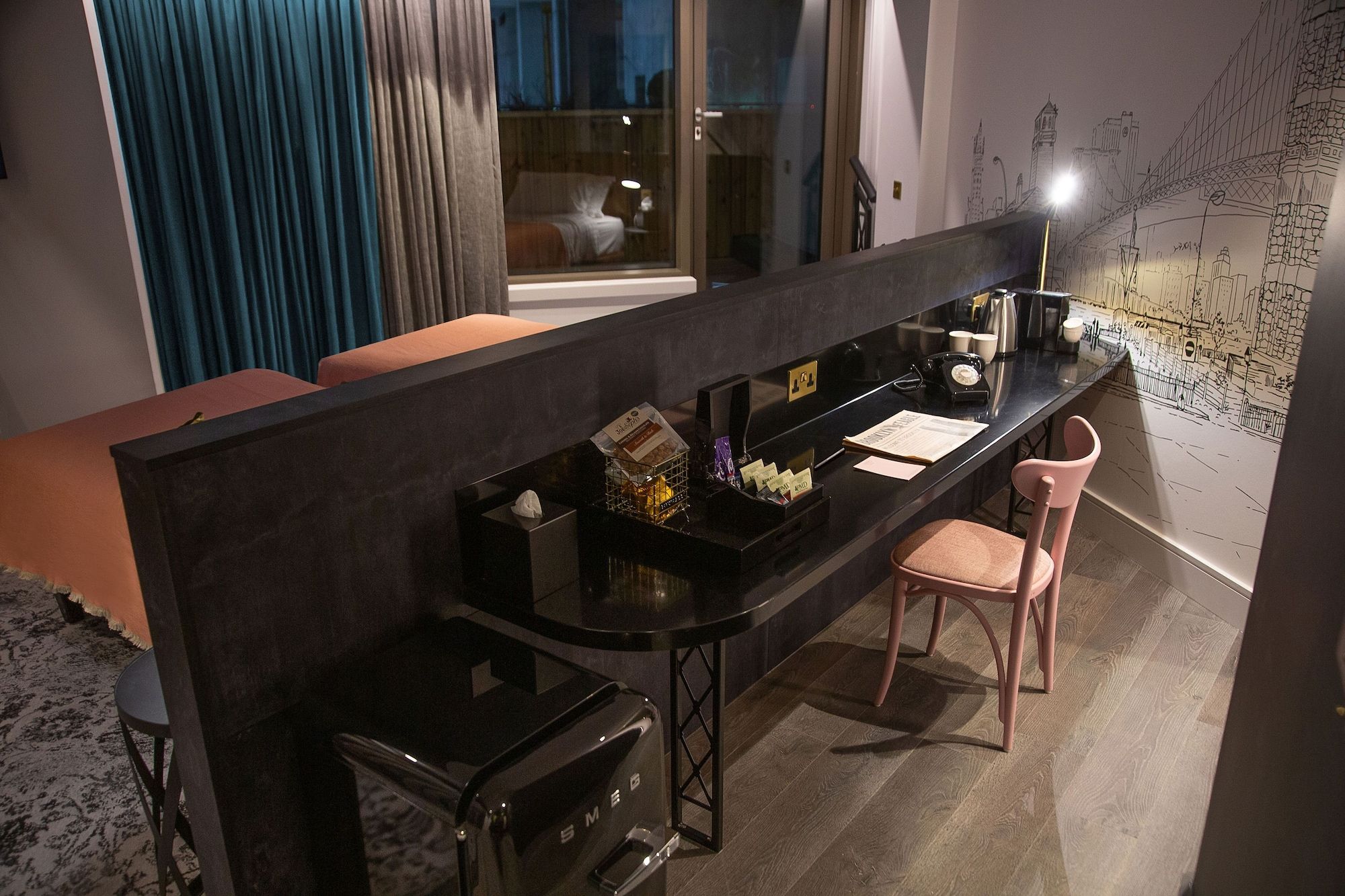 voco Manchester - City Centre, an IHG Hotel | Manchester, England ...