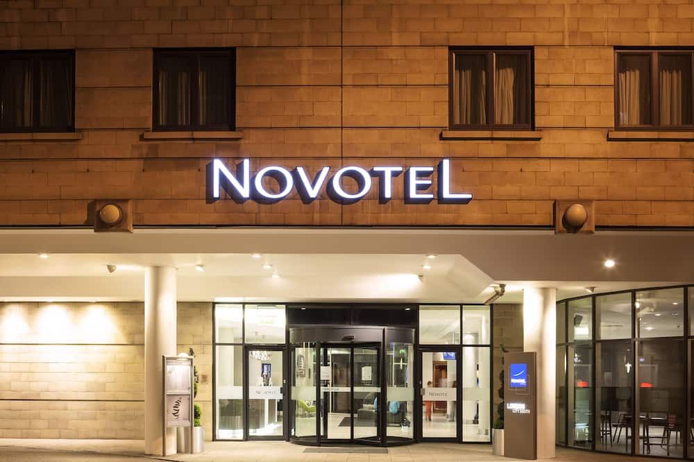 Novotel London Bridge | London, England, United Kingdom - Venue Report