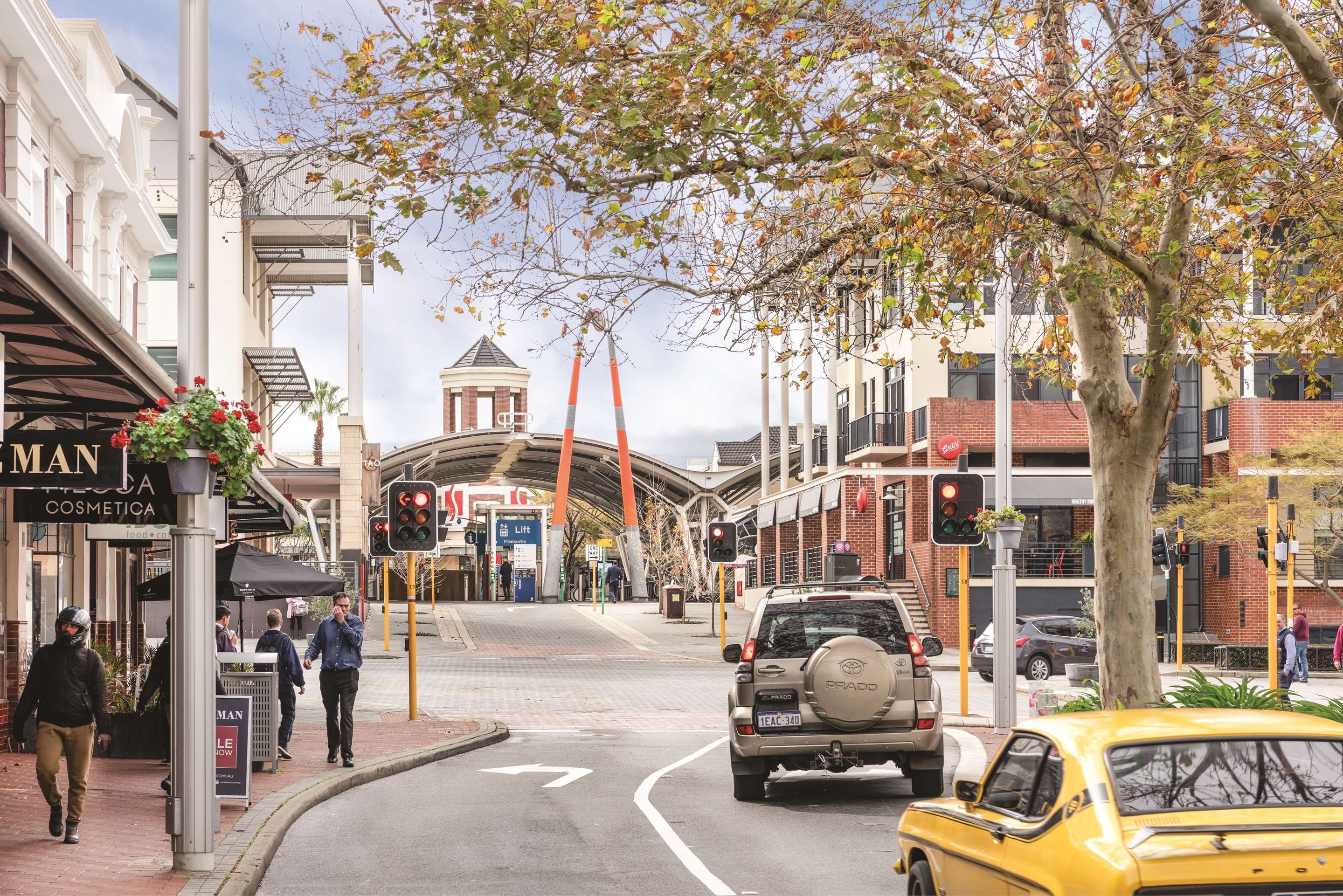 Vibe Hotel Subiaco Perth | Perth, Western Australia, Australia - Venue ...