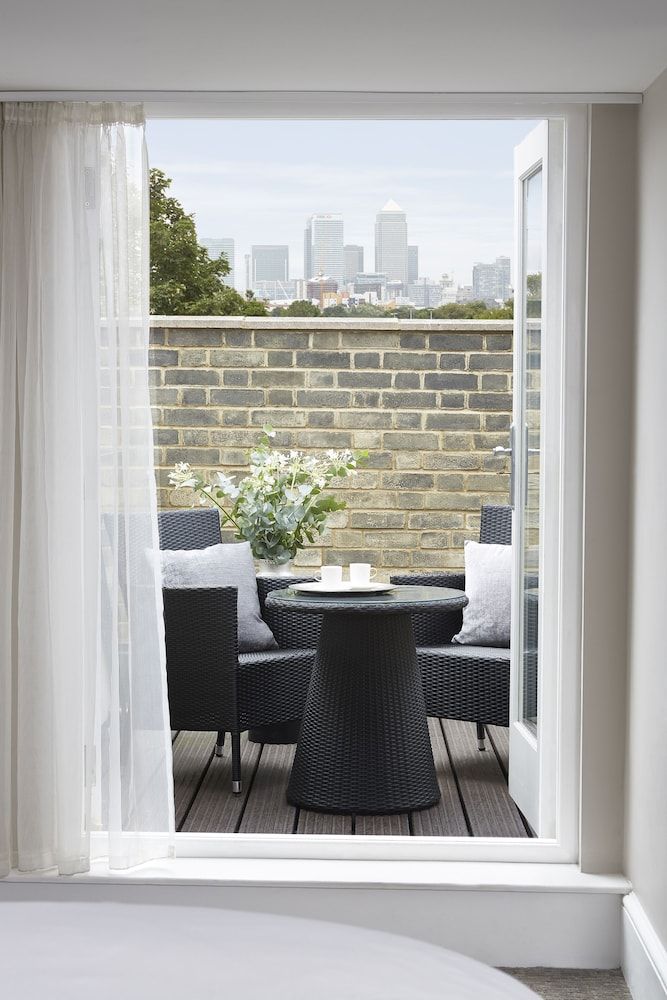 The Westbridge Hotel | London, England, United Kingdom - Venue Report