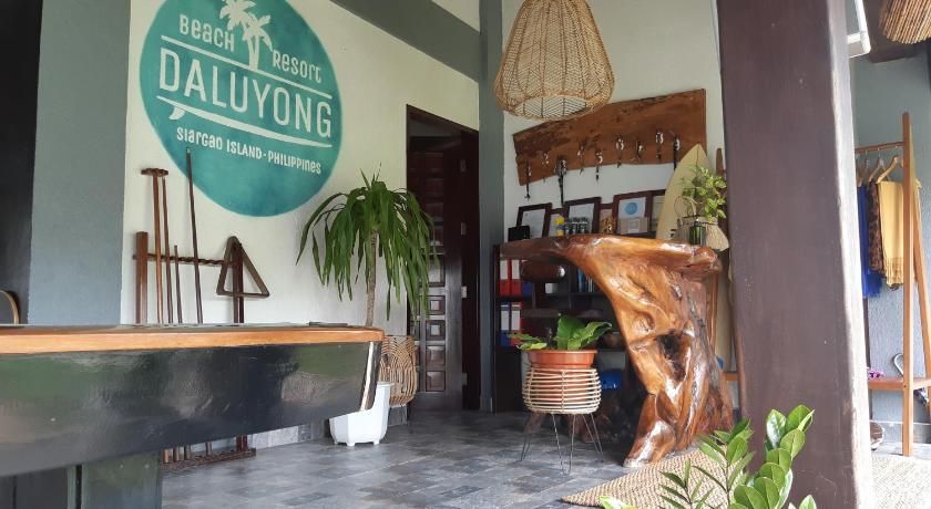 Daluyong Beach Resort | Philippines - Venue Report