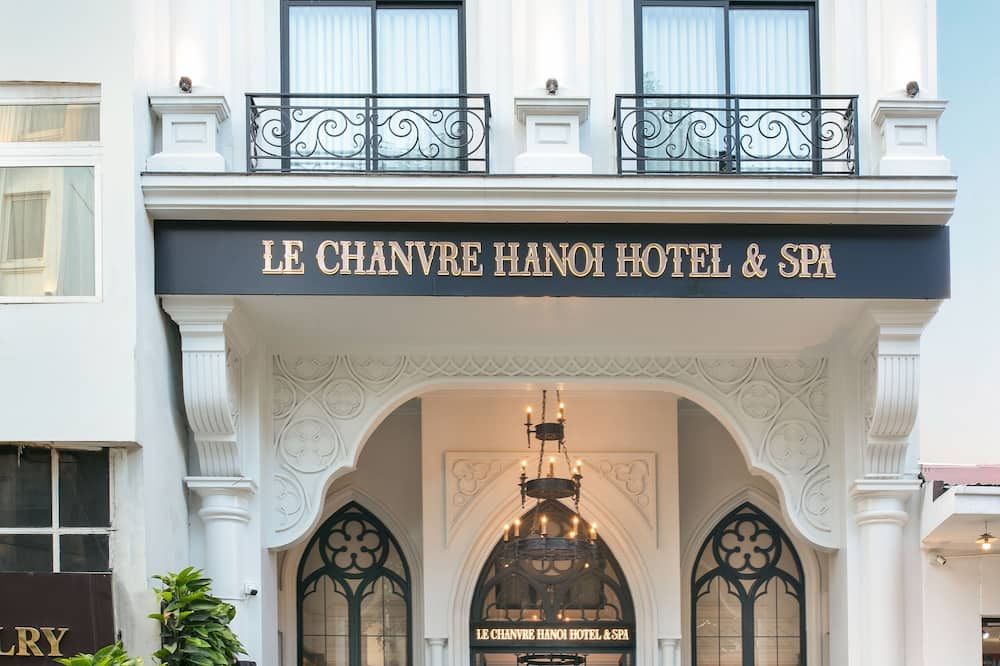 Le Chanvre Hanoi Hotel & Spa | Vietnam - Venue Report