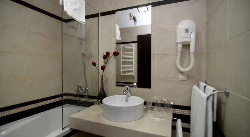Ice Angels Hotel | Bulgaria - Venue Report