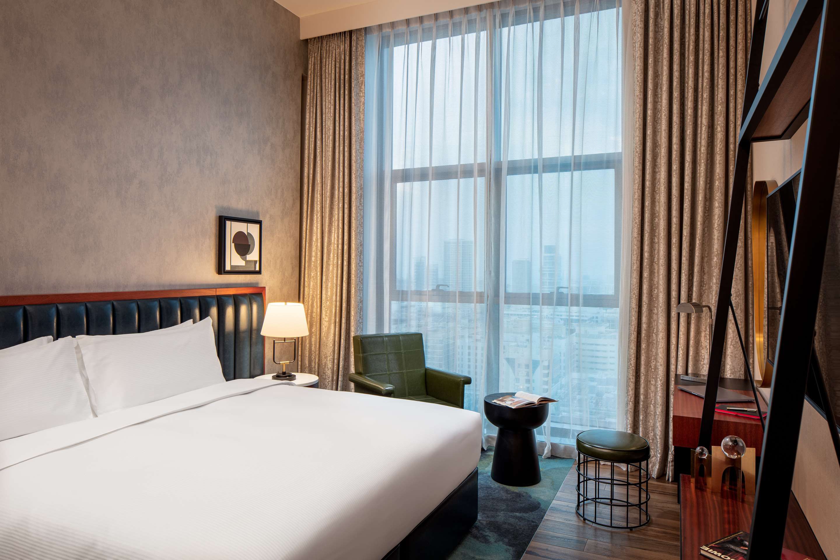 DoubleTree by Hilton Dubai M square Hotel & Residences | Dubai, United ...