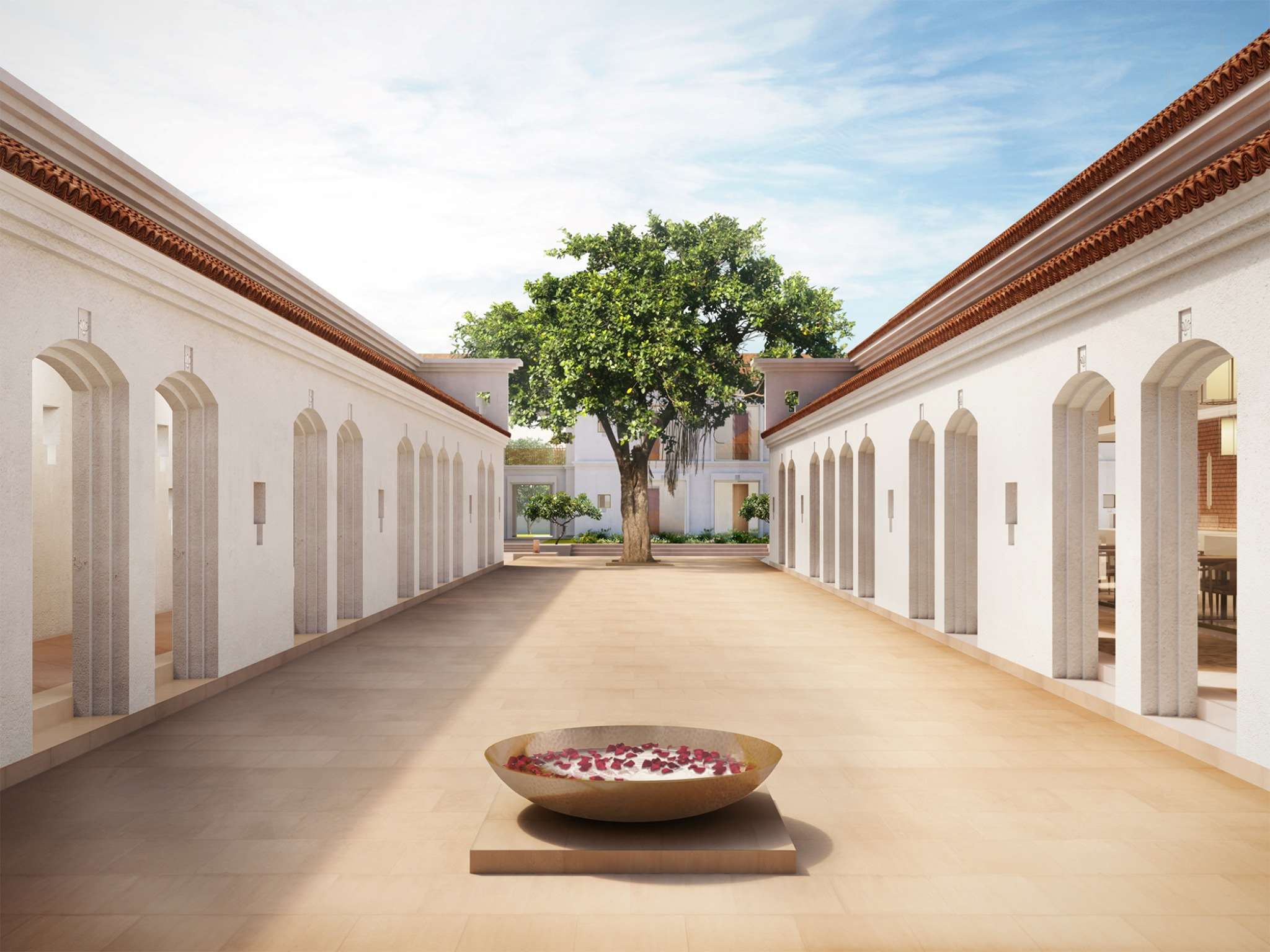 Marasa Sarovar Premiere, Bodhgaya | India - Venue Report