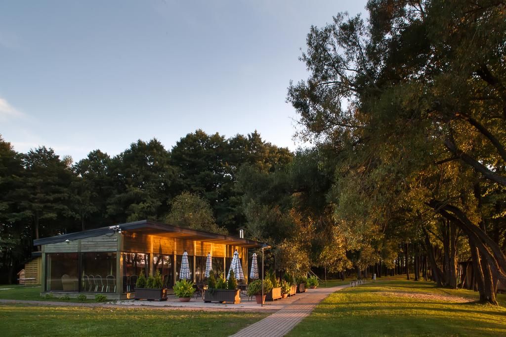 Margis Hotel & Spa | Lithuania - Venue Report