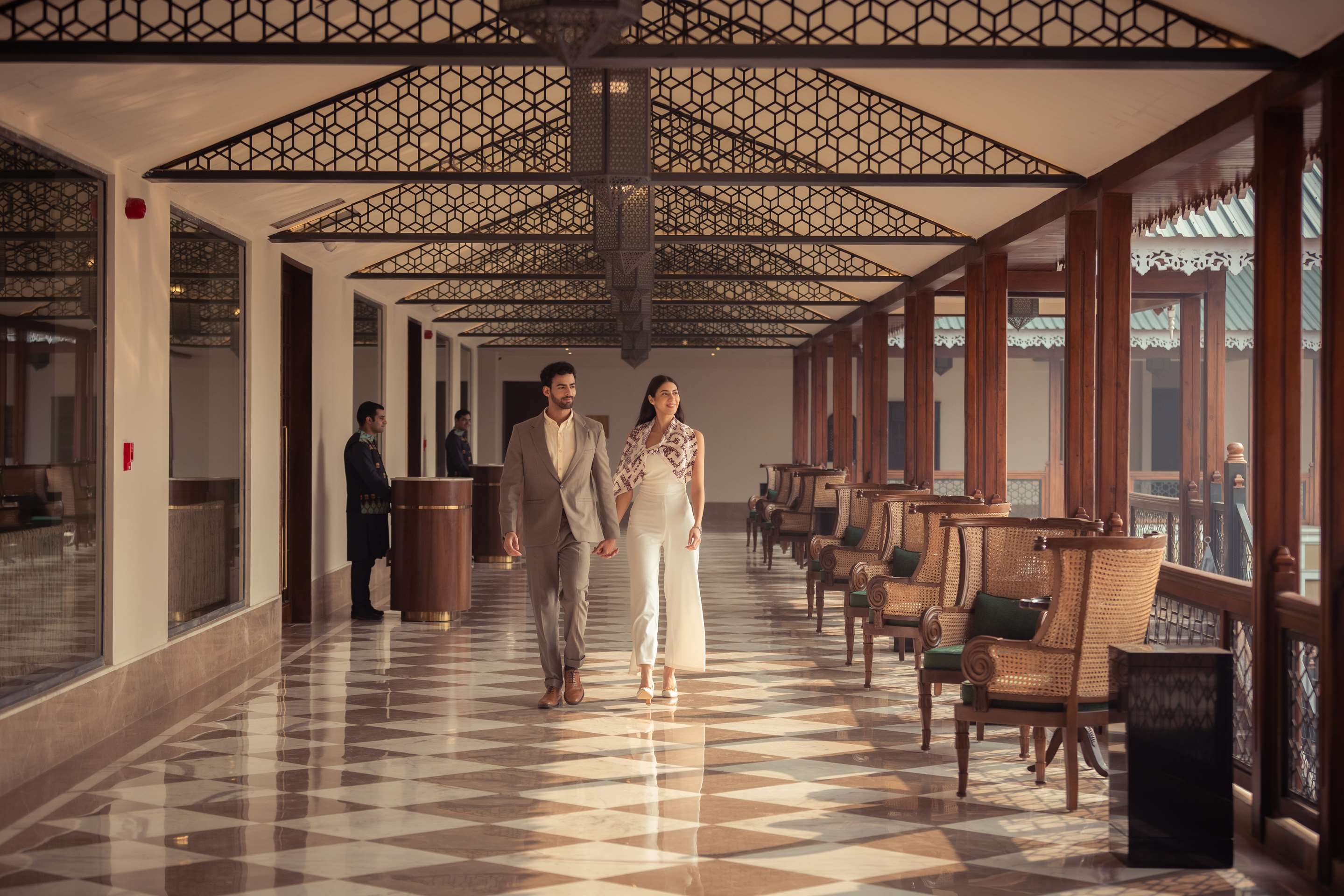 Radisson Collection Hotel & Spa, Riverfront Srinagar | India | Venue Report