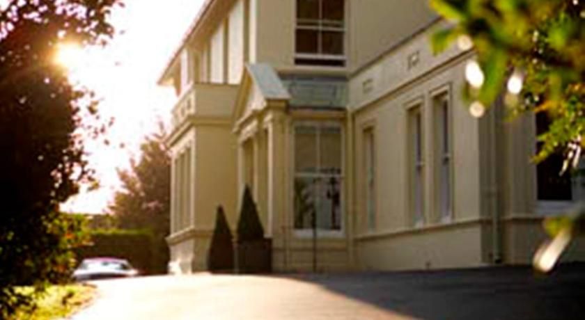 St Elizabeth's House | Plymouth, Plymouth, New Hampshire, United ...