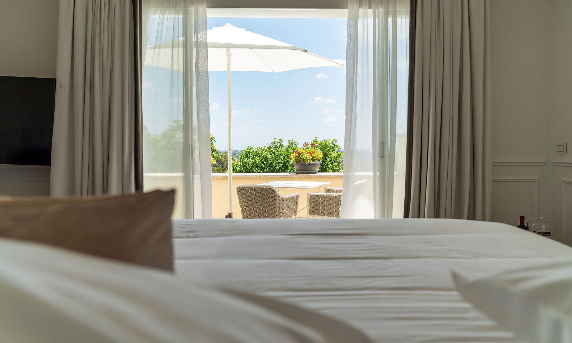 Monastero dei Santi | Rome, Lazio, Italy - Venue Report