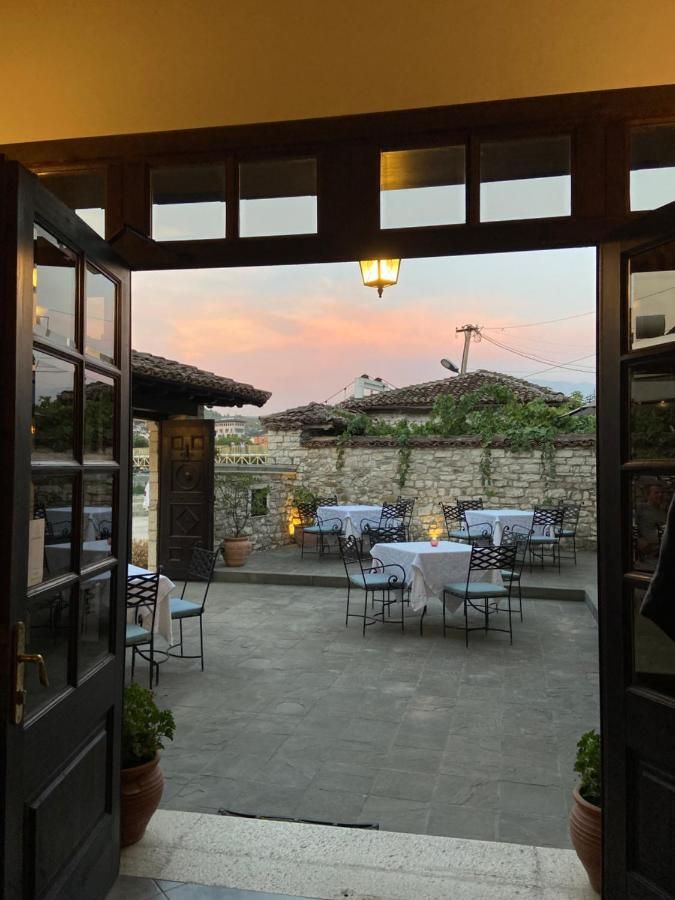 Boutique Hotel Muzaka (Historic Center) | Venue Report