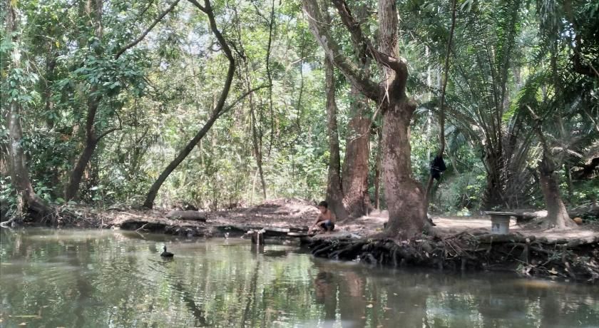 Tortugal Boutique River Lodge | Venue Report