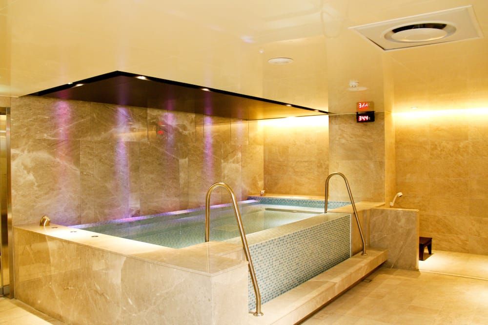 The Howard Prince Hotel Taichung | Venue Report