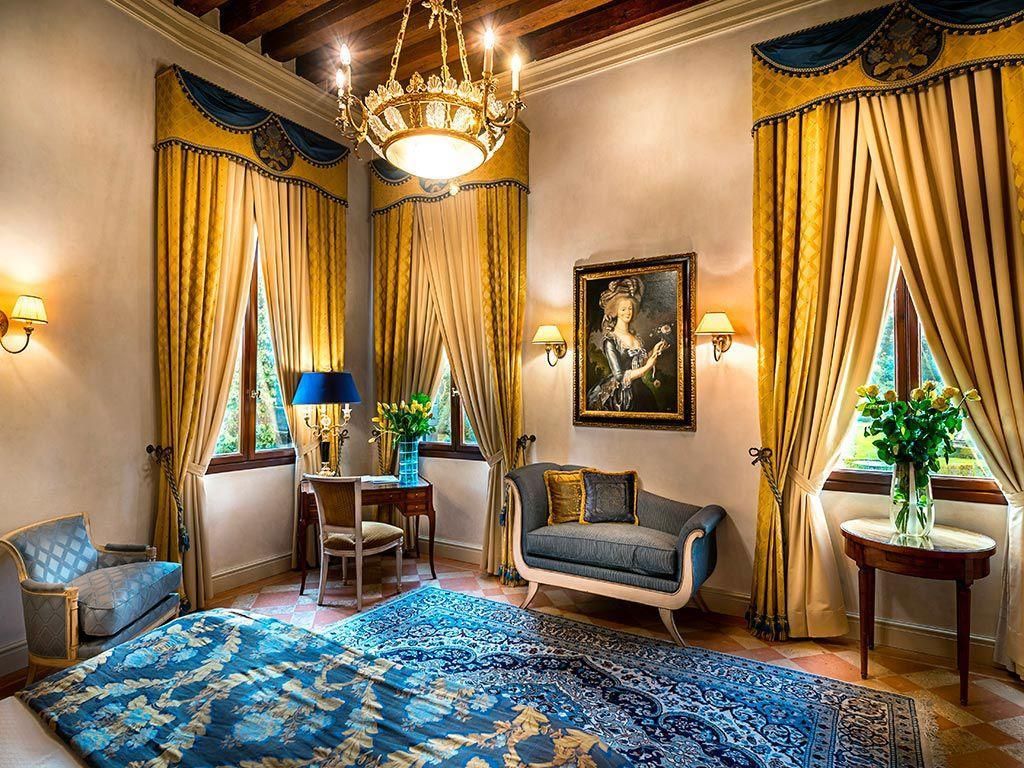 Villa Franceschi Hotel & Resort | Italy | Venue Report