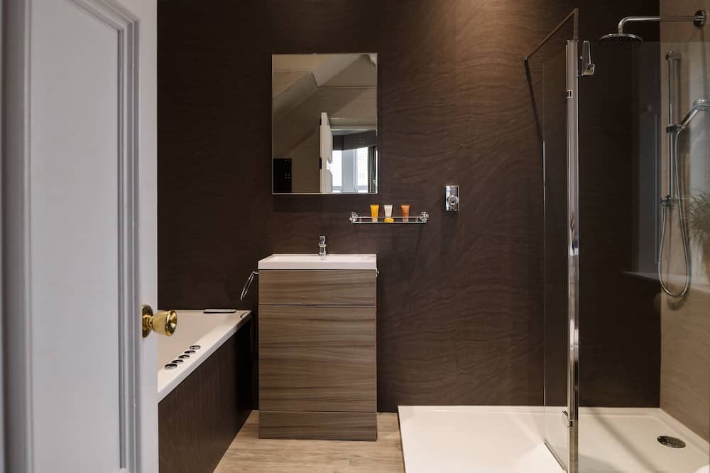 Fairfield House Hotel | United Kingdom - Venue Report