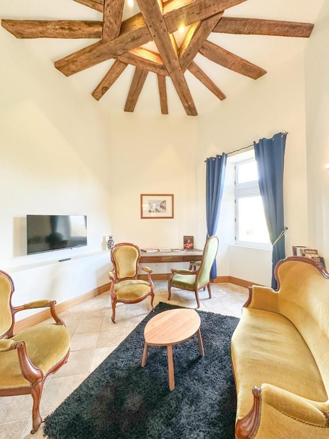 Château de Tilly | France | Venue Report
