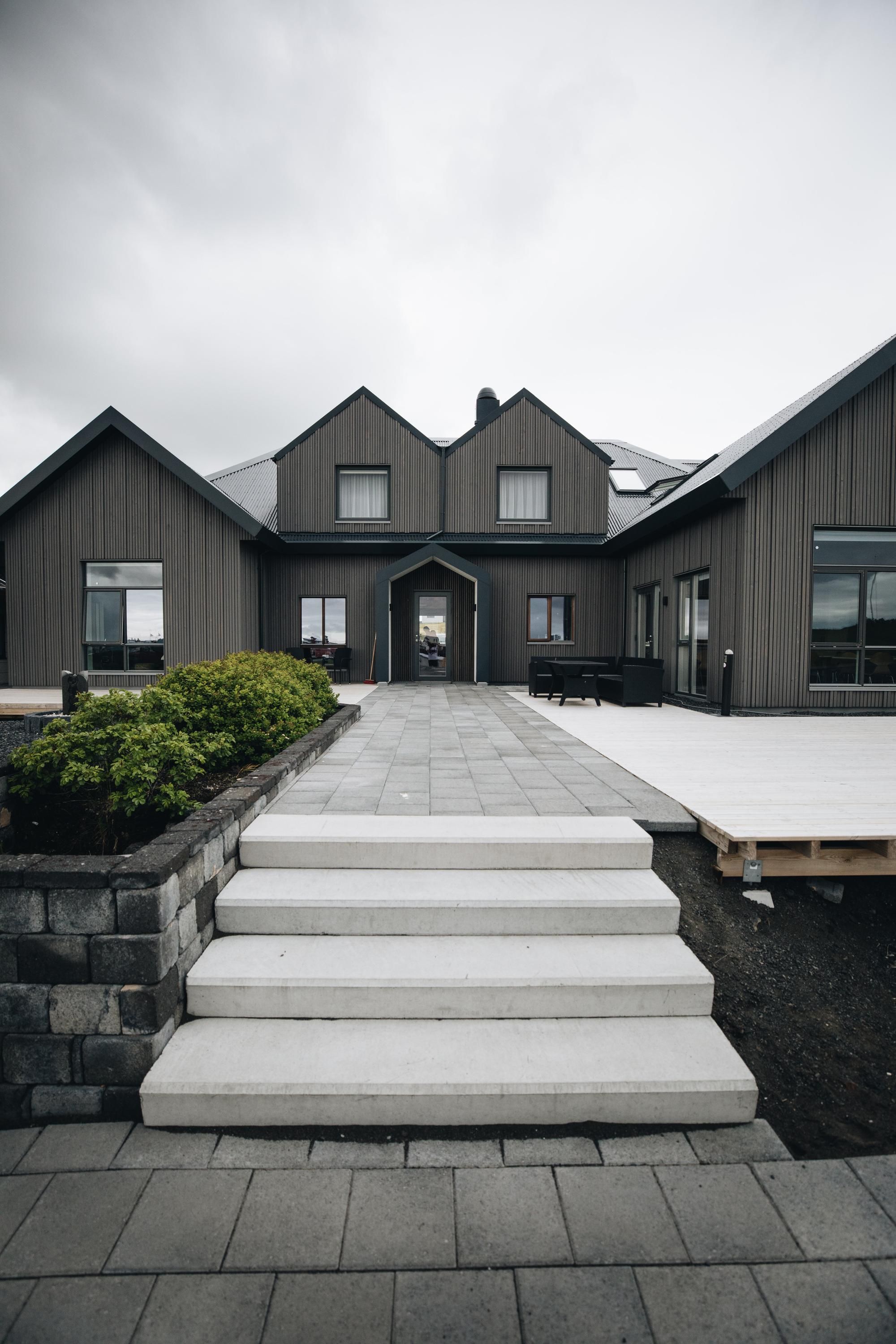 Hotel Berg, Keflavik, Iceland - Compare Deals