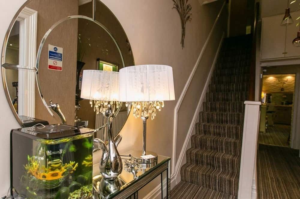 The Kenley Hotel | United Kingdom | Venue Report