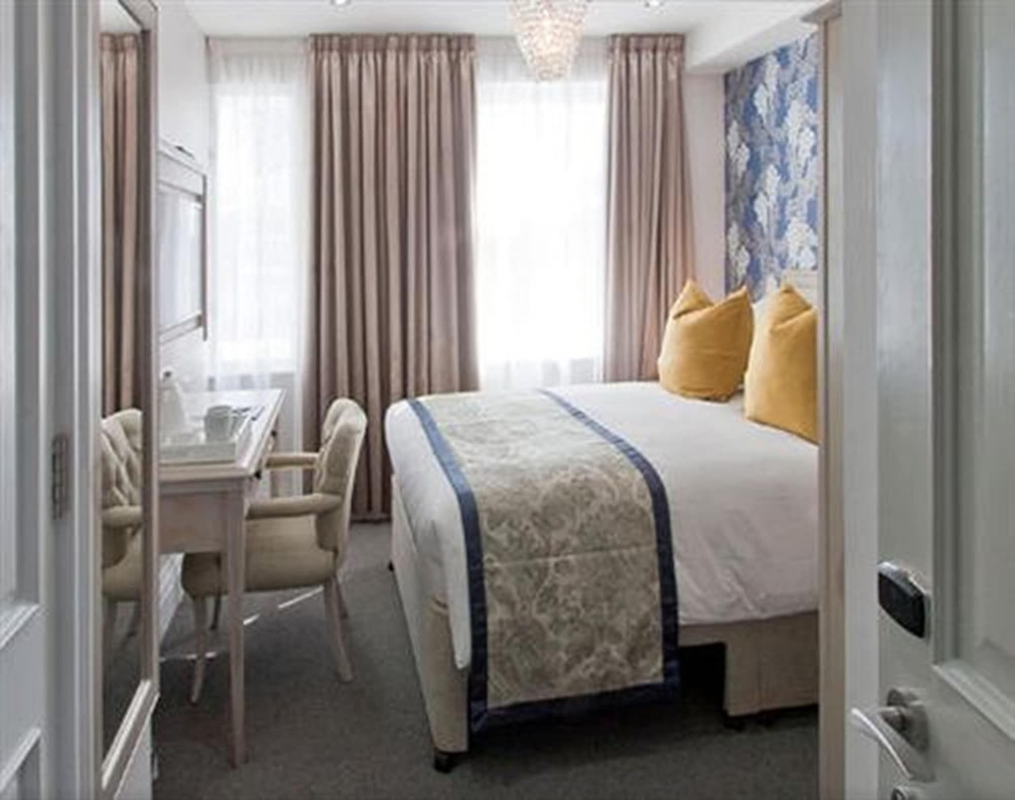 W12 Rooms | London, England, United Kingdom - Venue Report