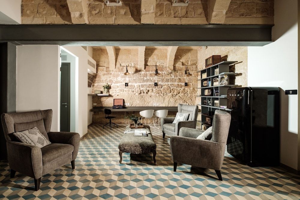 19 Rooms | Venue Report