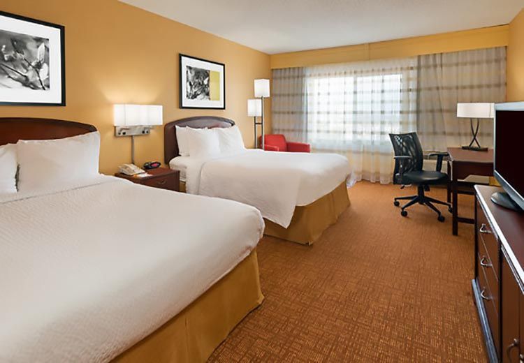Courtyard by Marriott Denver Golden/Red Rocks $91 ($̶1̶7̶6̶). Golden ...