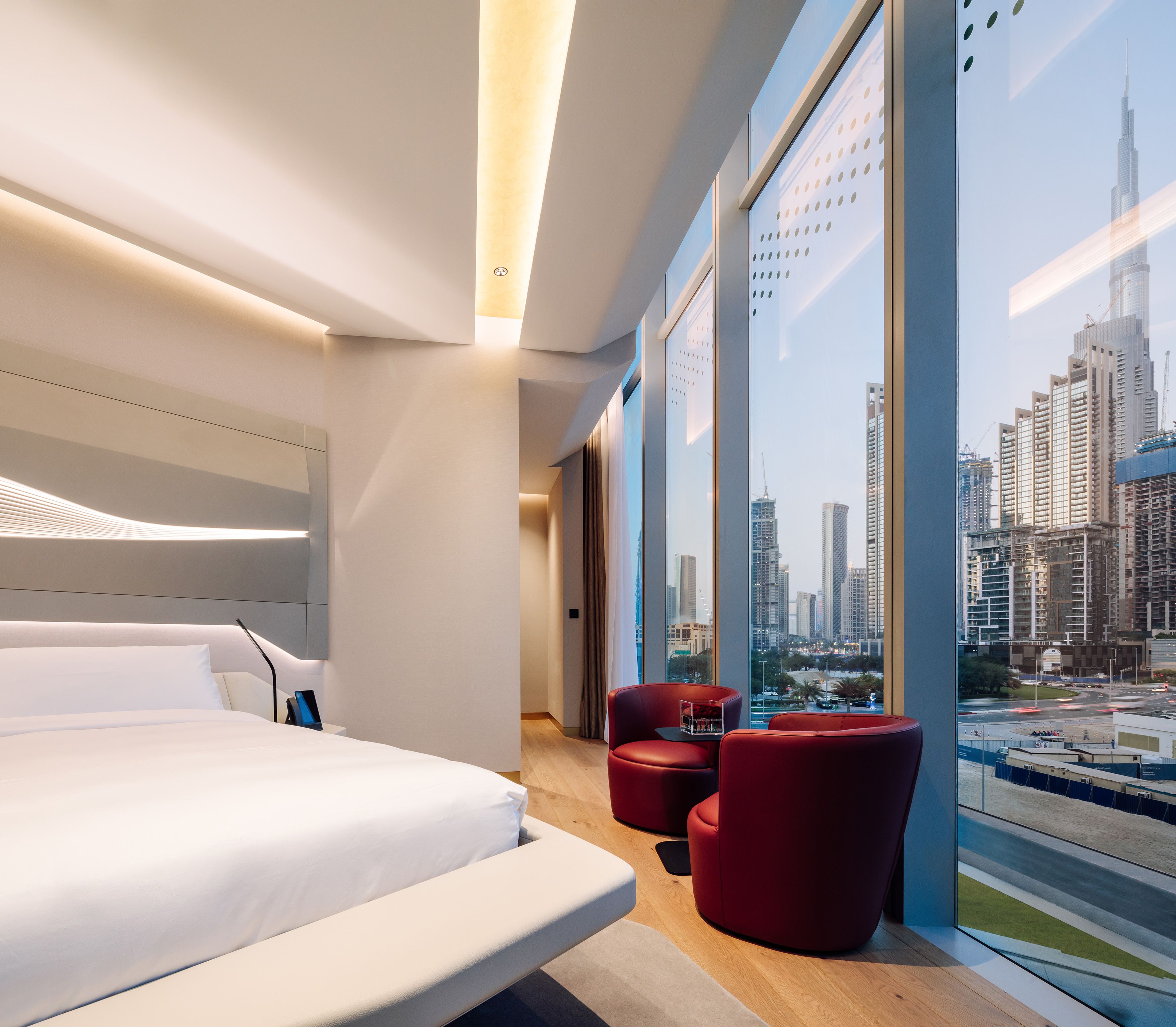 ME Dubai by Meliá | Dubai, United Arab Emirates - Venue Report