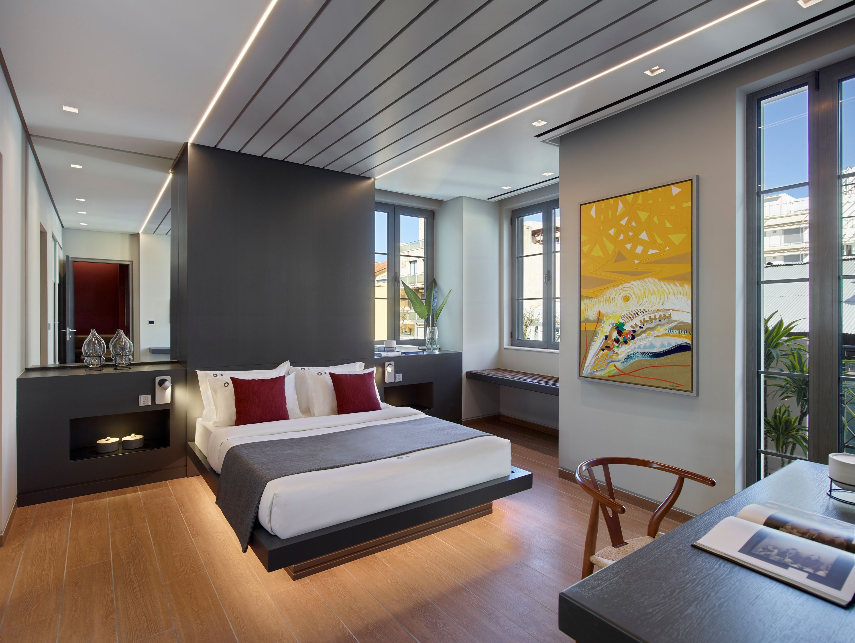 Athens Ikon | Greece | Venue Report