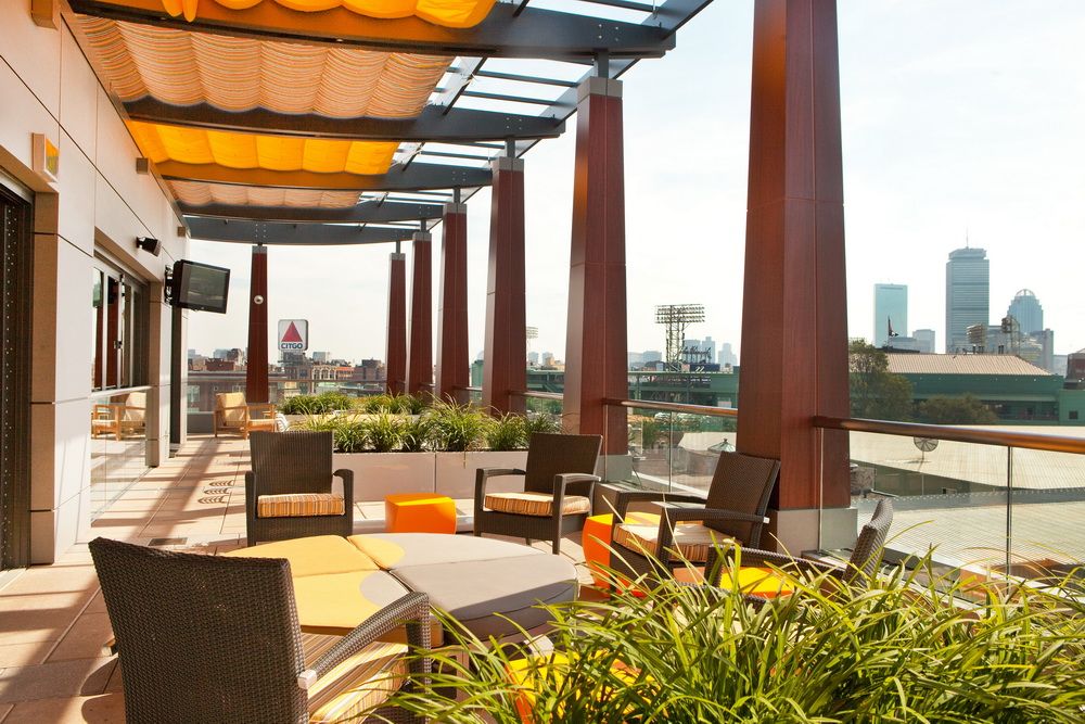 Residence Inn by Marriott Boston Back Bay/Fenway $137 ($̶5̶2̶4̶ ...