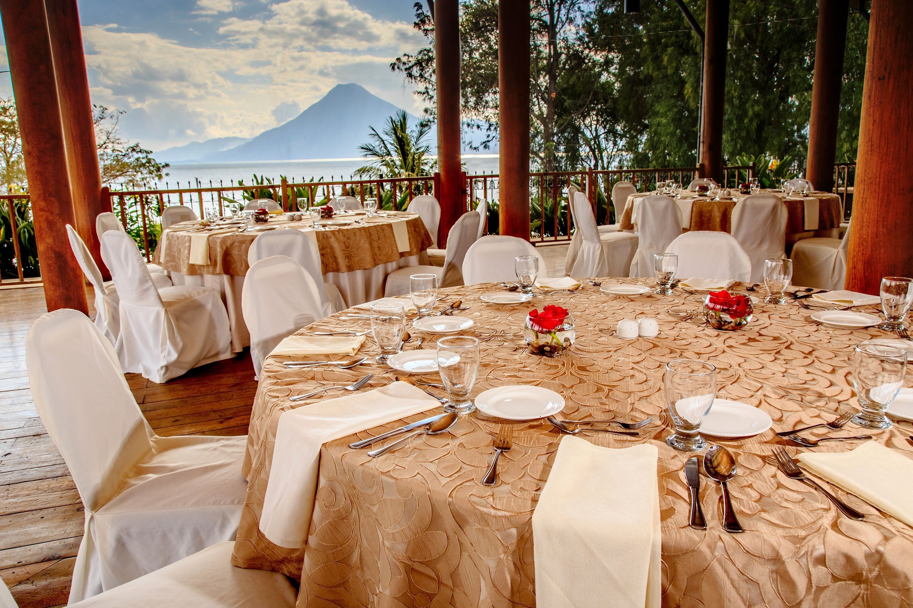 Porta Hotel del Lago $110 ($̶1̶6̶4̶). Panajachel Hotel Deals & Reviews ...