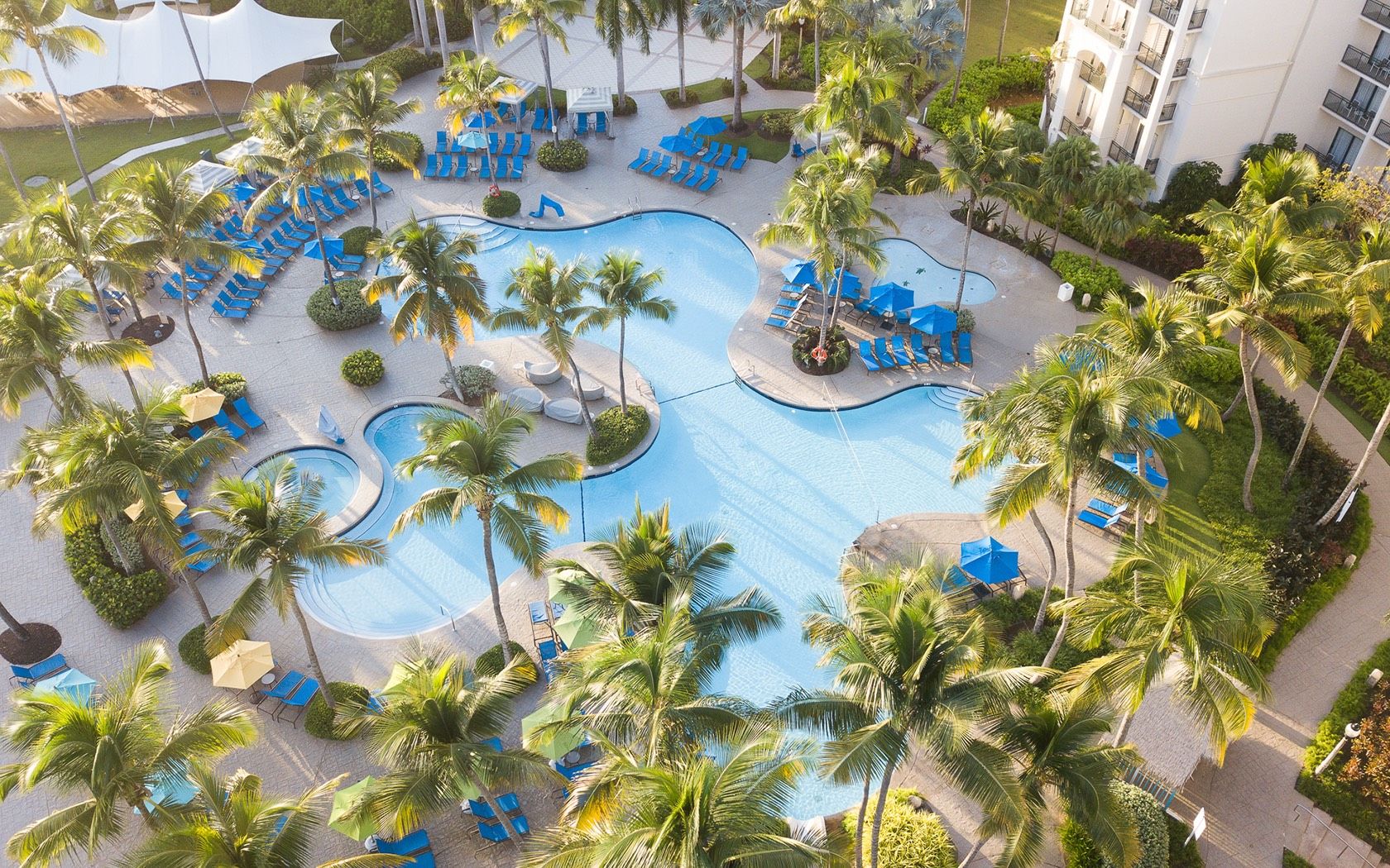 Wyndham Grand Rio Mar Beach Resort & Spa $276 ($̶4̶3̶7̶). Rio Grande ...