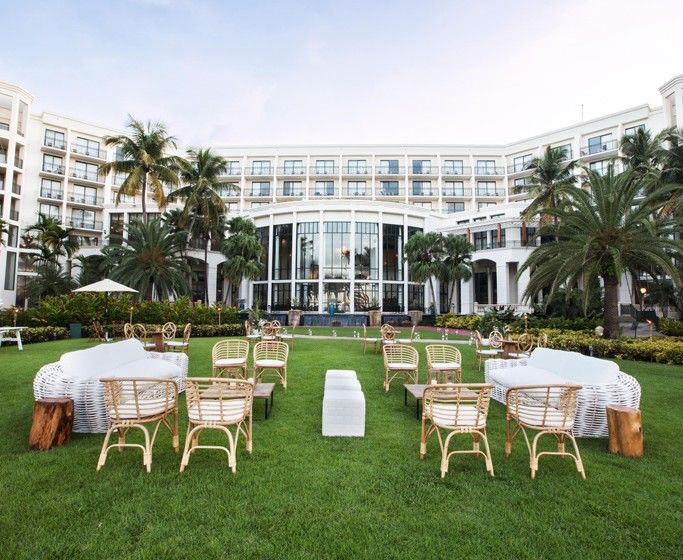 Wyndham Grand Rio Mar Beach Resort & Spa $276 ($̶4̶3̶7̶). Rio Grande ...