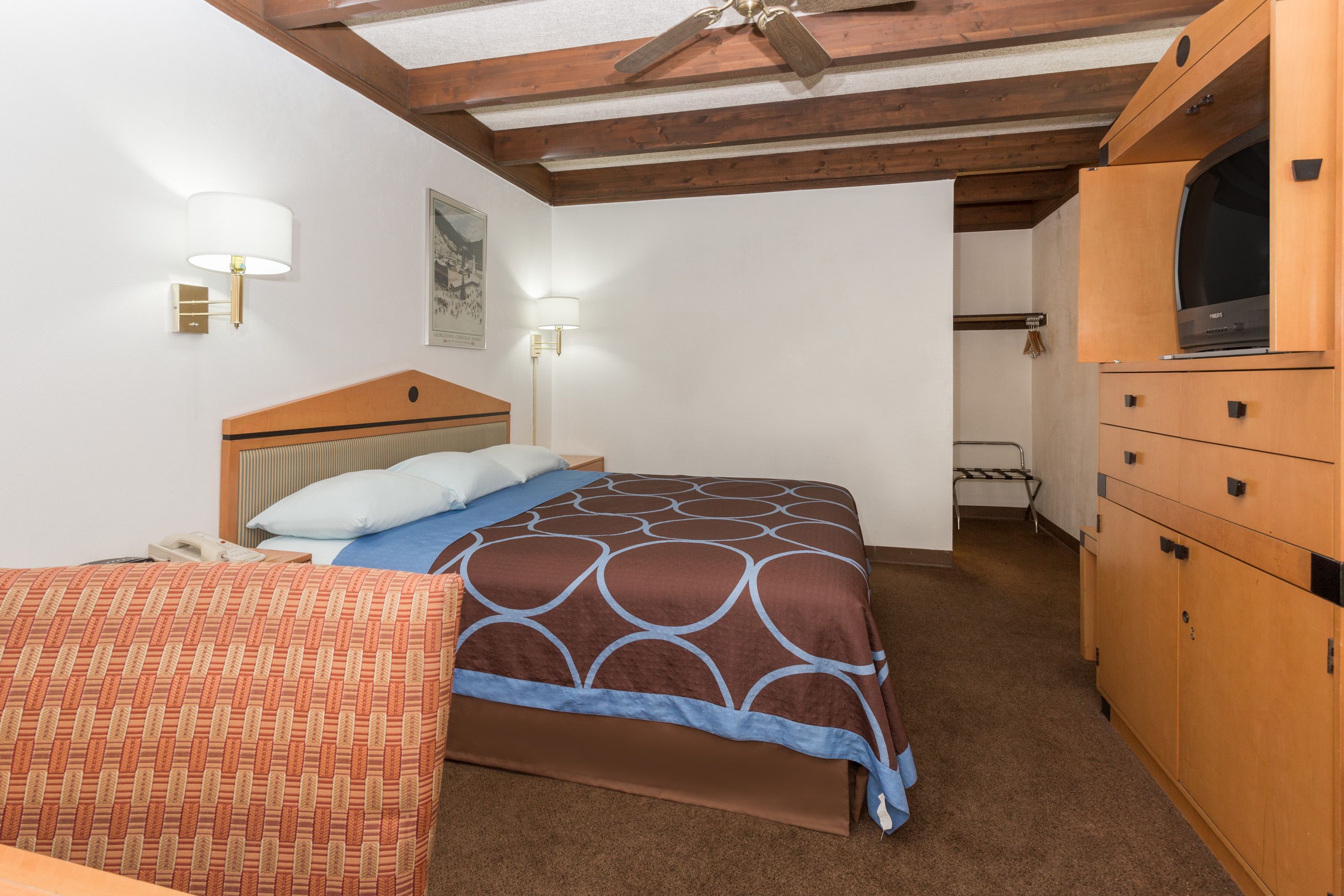 Georgetown Lodge $89 ($̶9̶0̶). Georgetown Hotel Deals & Reviews - KAYAK