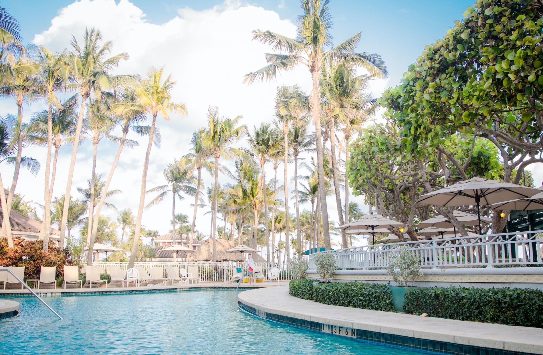 Lago Mar Beach Resort & Club from £143. Fort Lauderdale Resorts - KAYAK