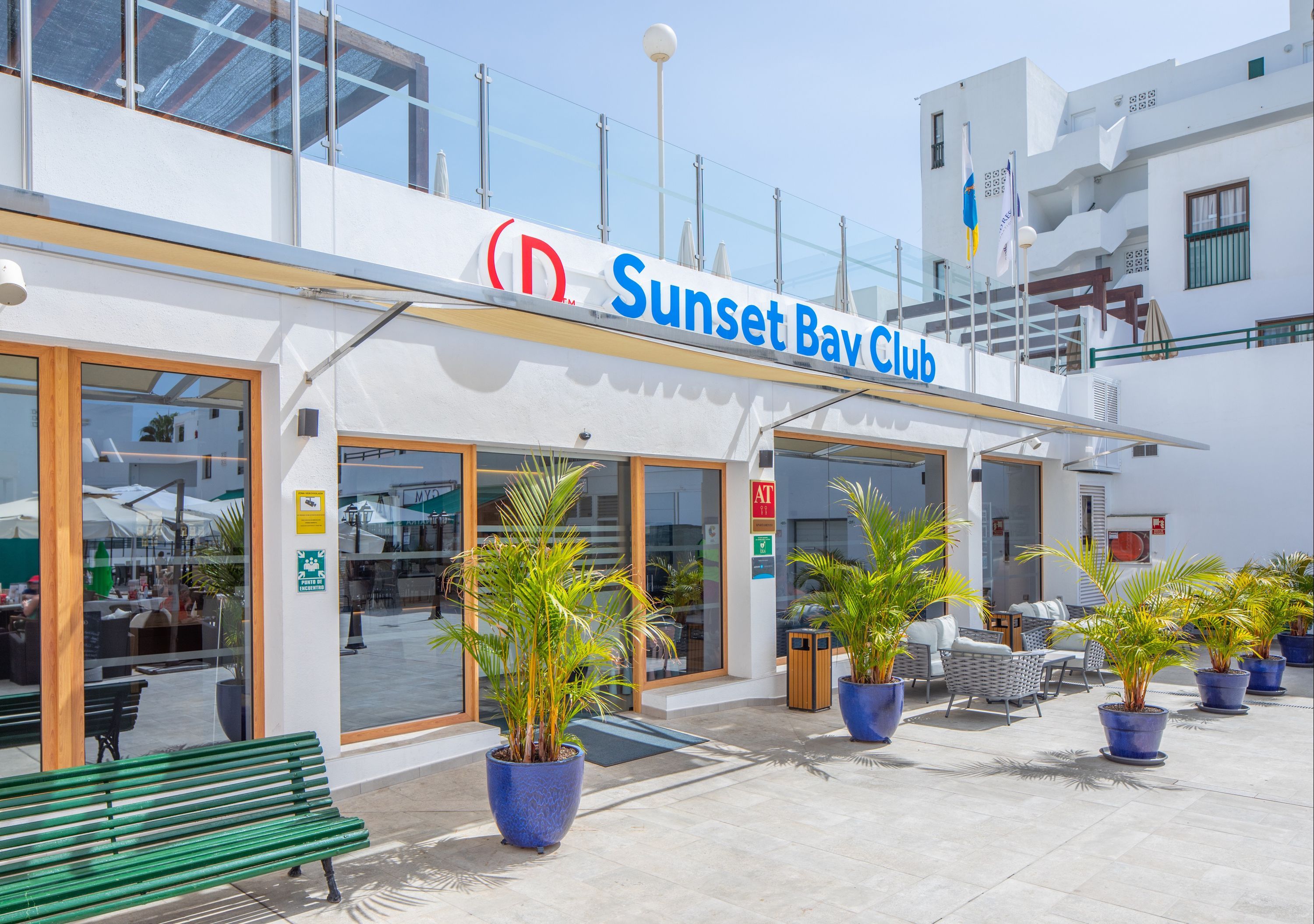 Sunset Bay Club By Diamond Resorts a partir de R$ 301 (R̶$̶ ̶5̶0̶8̶ ...