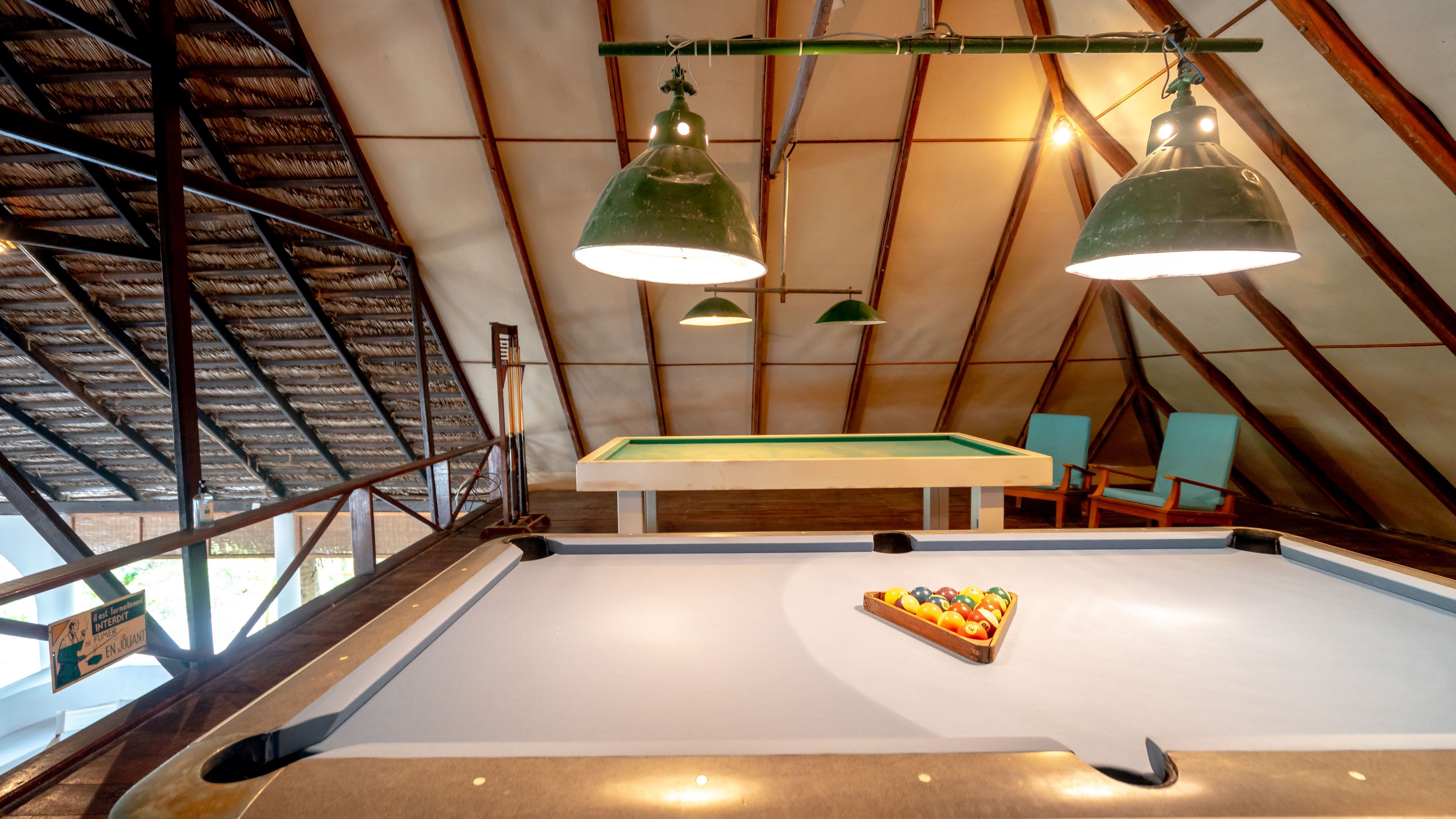 Rihiveli Maldives Resort | Maldives | Venue Report