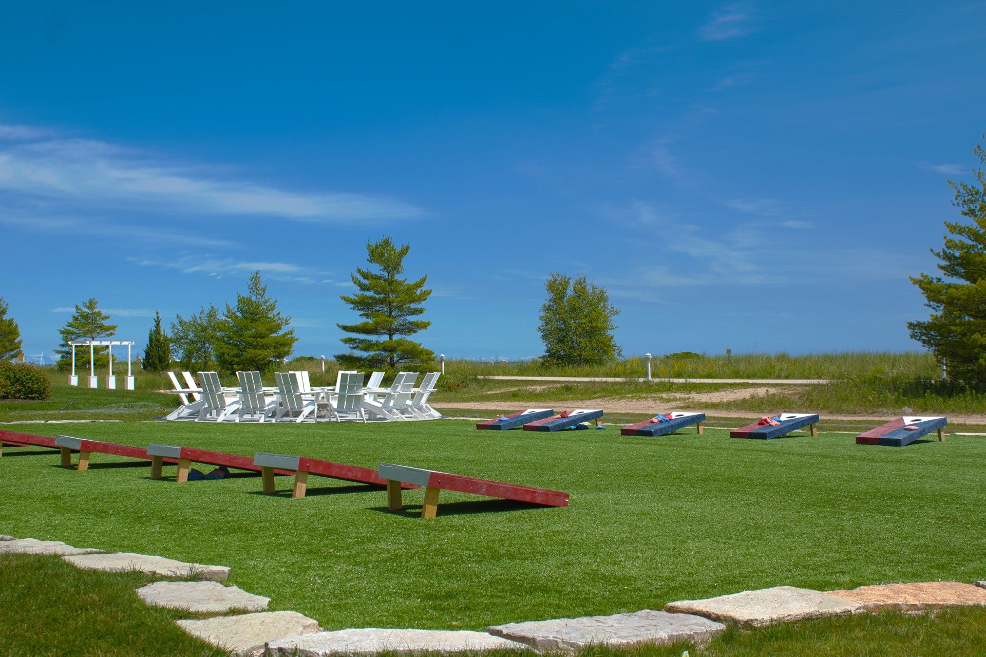 Blue Harbor Resort And Spa $250 ($̶2̶5̶0̶). Sheboygan Hotel Deals ...