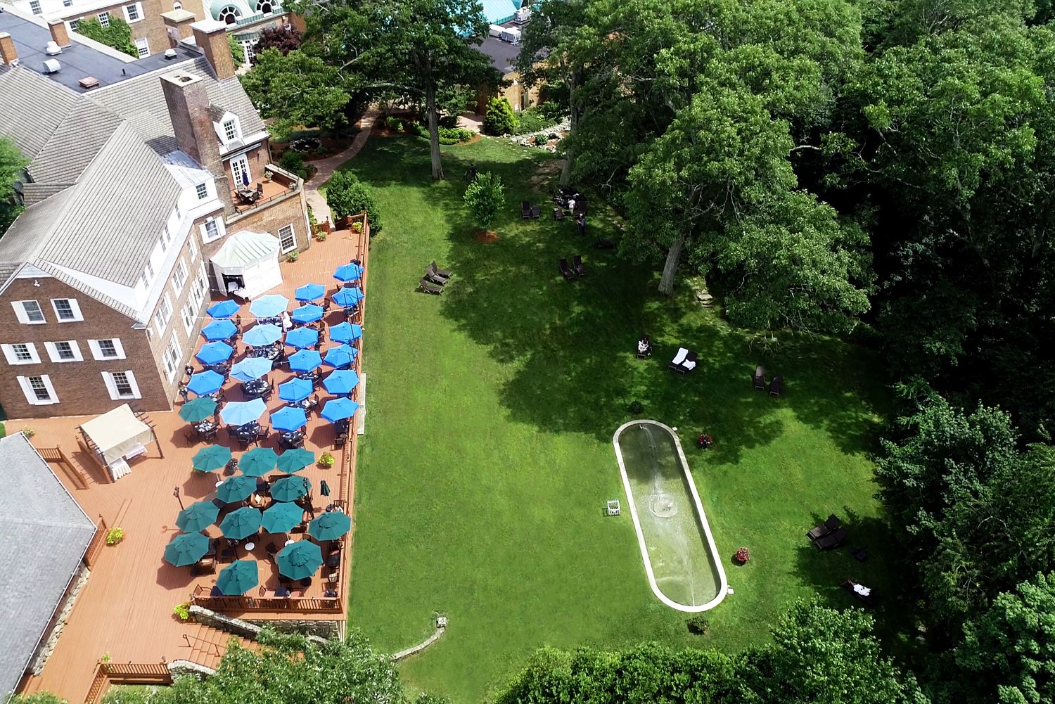 The Spa at Norwich Inn $163 ($̶3̶2̶3̶). Norwich Hotel Deals & Reviews ...