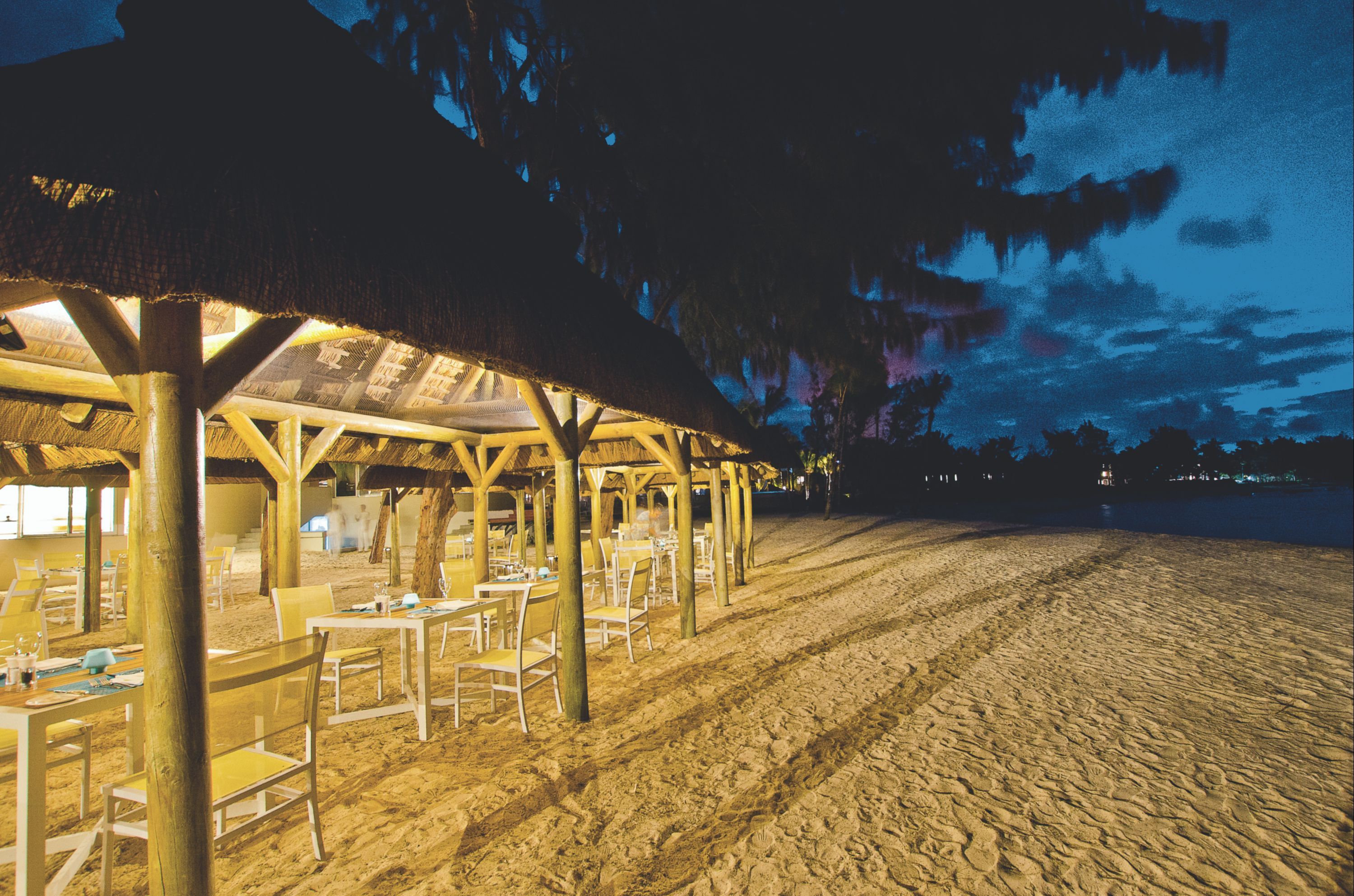 Ambre Resort & Spa from £198. Belle Mare Resorts - KAYAK