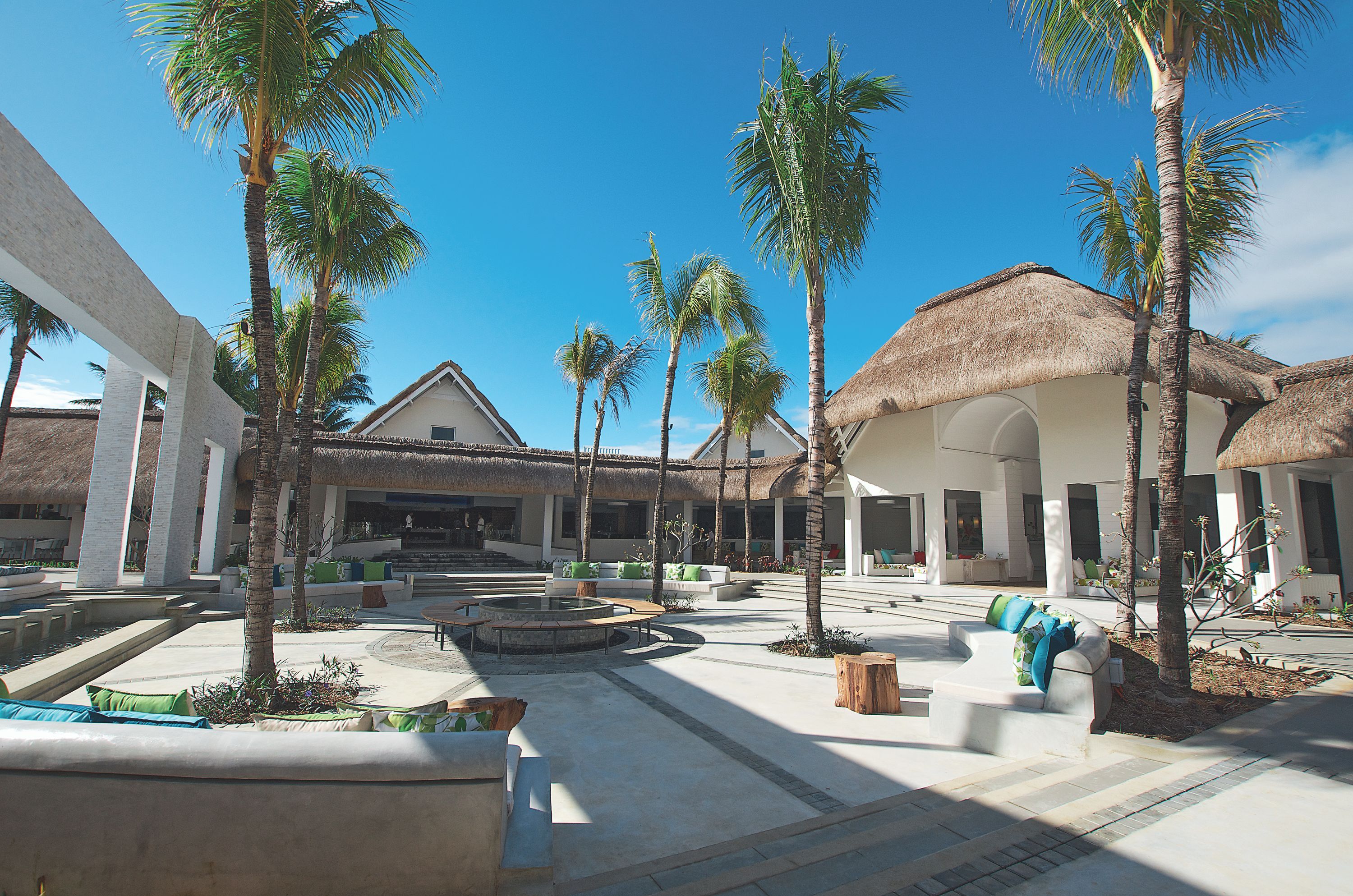 Ambre Resort & Spa from £198. Belle Mare Resorts - KAYAK