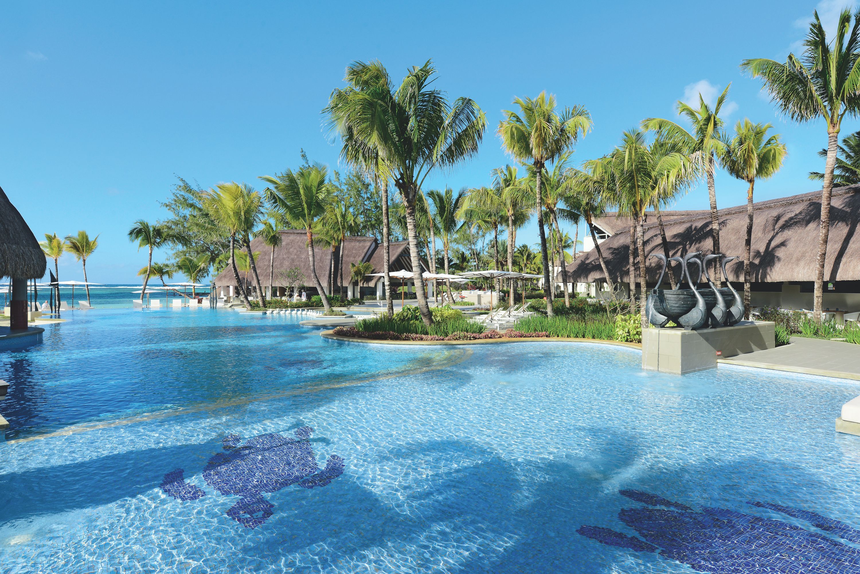 Ambre Resort & Spa from £198. Belle Mare Resorts - KAYAK